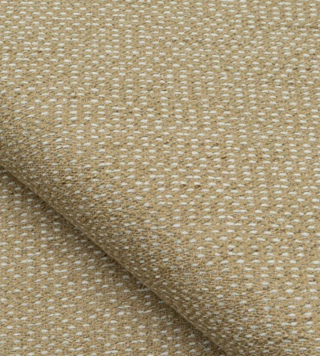 Melbu Fabric in Beige by Nobilis | Jane Clayton