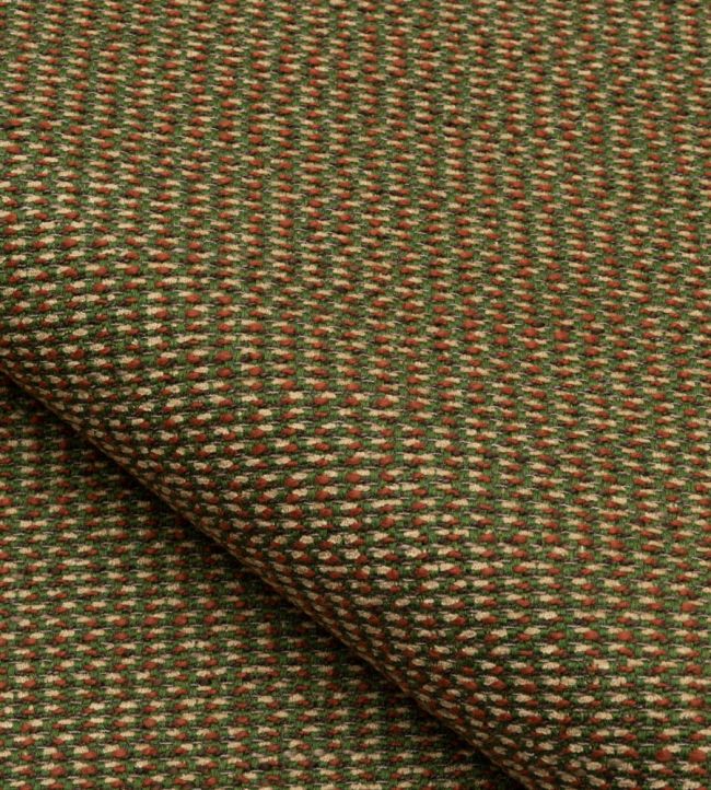 Melbu Fabric in Fougere by Nobilis | Jane Clayton