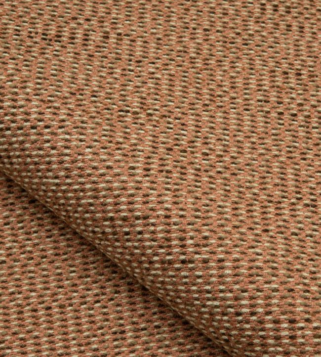 Melbu Fabric in Vieux Rose by Nobilis | Jane Clayton