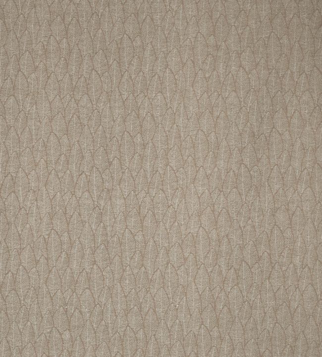 Mendes Fabric in Sand by Prestigious Textiles | Jane Clayton