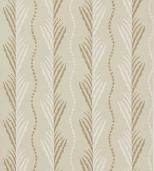 Meridor Wallpaper in 1 by Nina Campbell | Jane Clayton