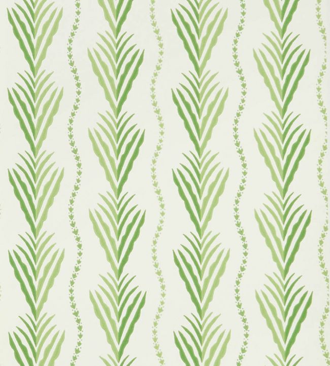 Meridor Wallpaper in 3 by Nina Campbell | Jane Clayton