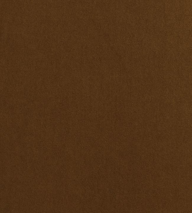 Merino Velvet Fabric in Maple by de Le Cuona | Jane Clayton