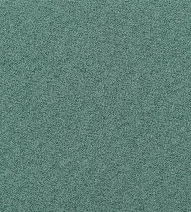 Mezan Fabric in Azure by Designers Guild | Jane Clayton