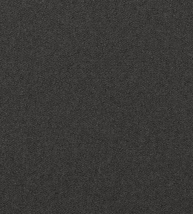 Mezan Fabric in Graphite by Designers Guild | Jane Clayton