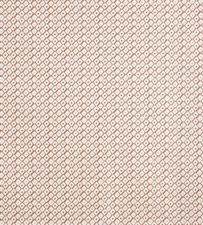 Mimi Fabric in Marmalade by Prestigious Textiles | Jane Clayton