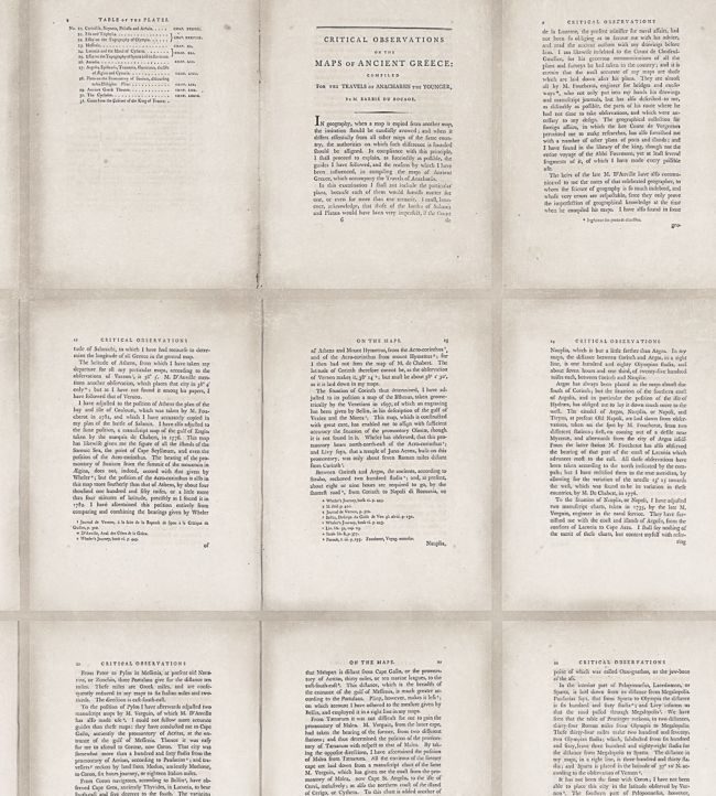 Inside Book Wallpaper by MINDTHEGAP in Taupe | Jane Clayton