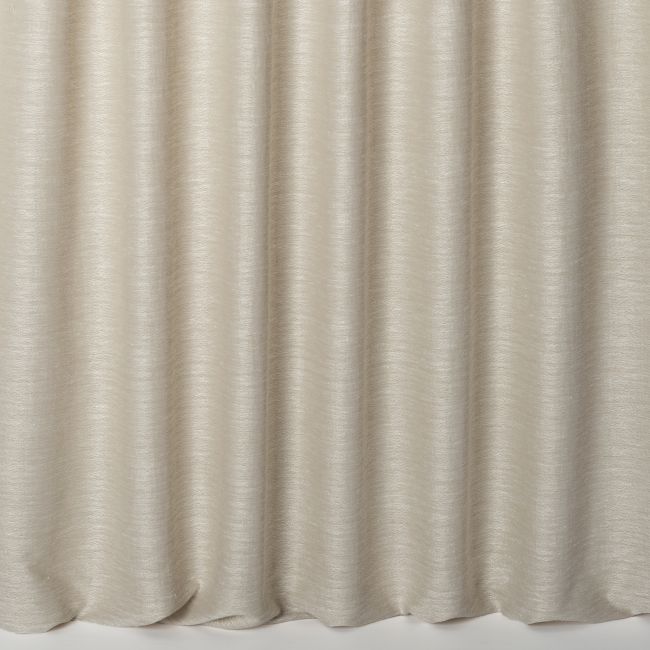 Minerva Fabric in Cream by Nobilis | Jane Clayton