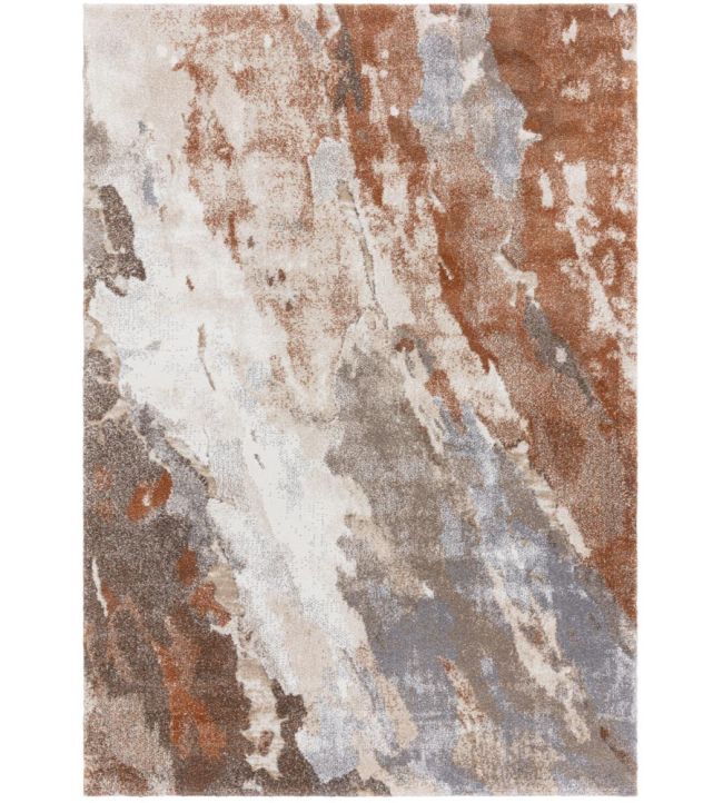 Mirage Rug in Blur Terra by Asiatic | Jane Clayton
