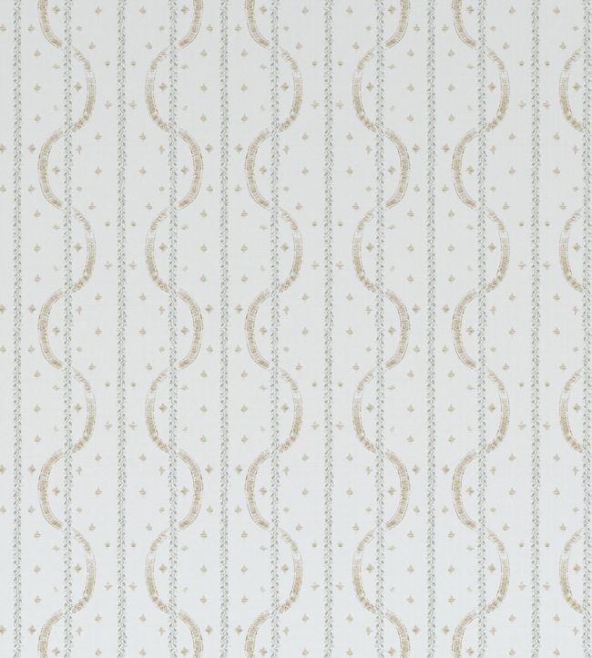 Miranda Fabric in 01 Mustard by Madeaux | Jane Clayton