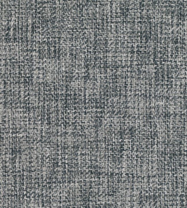 Mix Fabric in Graphite by Kirkby Design | Jane Clayton