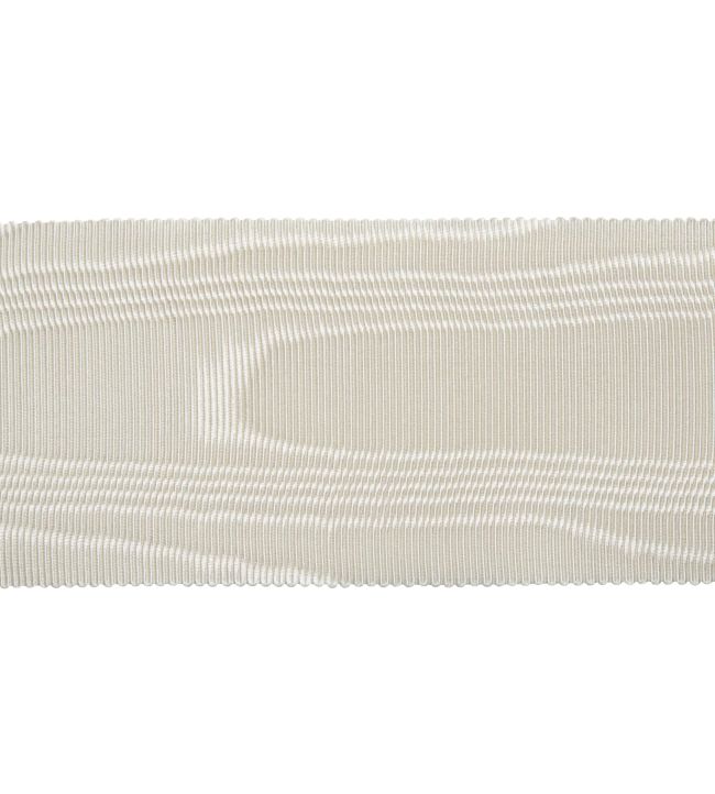 Moire Braid 70mm Trimmings in 9000 by Houles | Jane Clayton