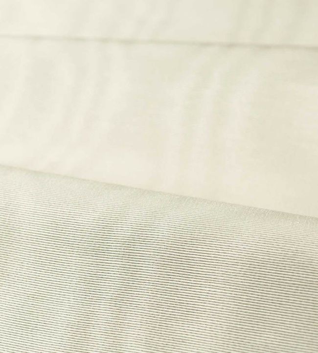 Moire Fabric in Chalk by Zoffany | Jane Clayton