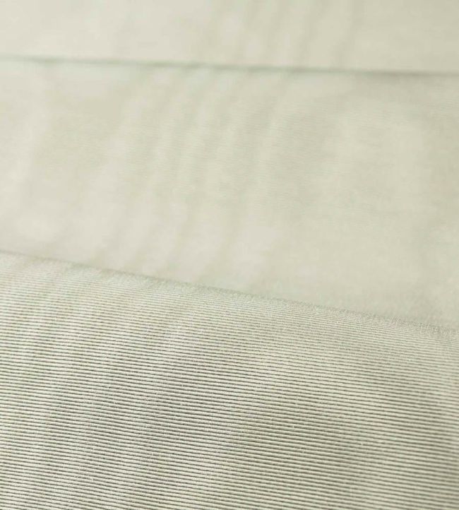 Moire Fabric in Platinum by Zoffany | Jane Clayton