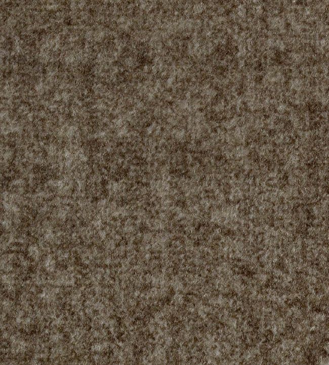 Monaco Fabric in Mocha by Wemyss | Jane Clayton