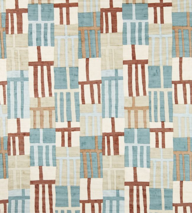 Monolith Fabric in Jasper/Zircon by Harlequin | Jane Clayton