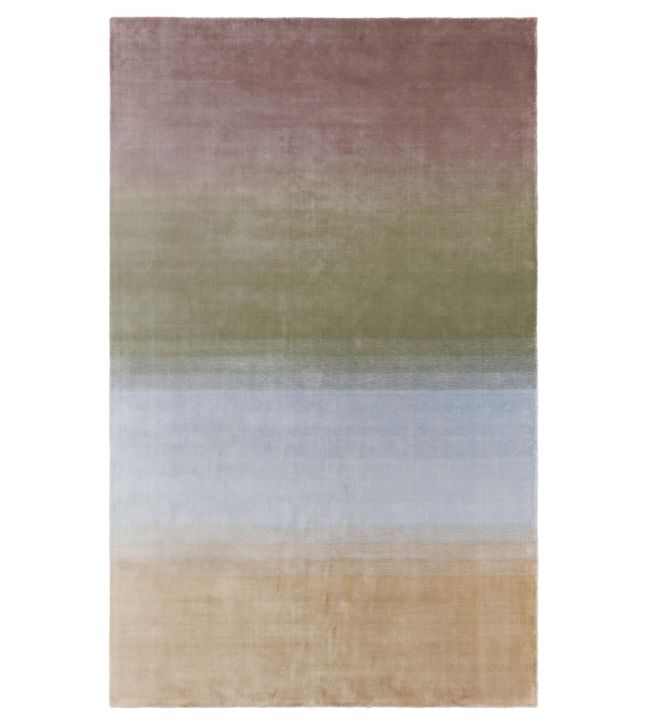 Montmartre Rug by Designers Guild in Zinc | Jane Clayton