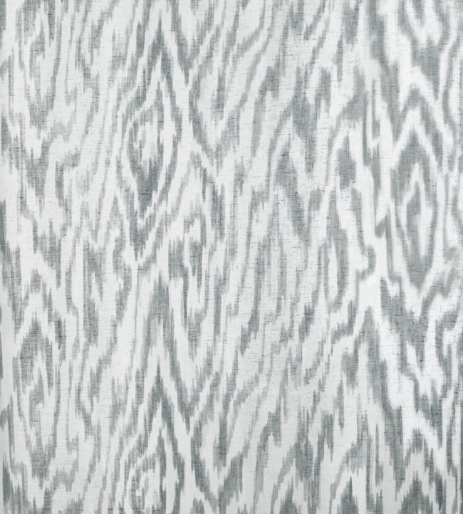 Montreal Fabric in Silver by Prestigious Textiles | Jane Clayton