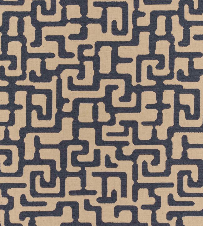 Moremi FR Fabric in Mirage by Warwick | Jane Clayton