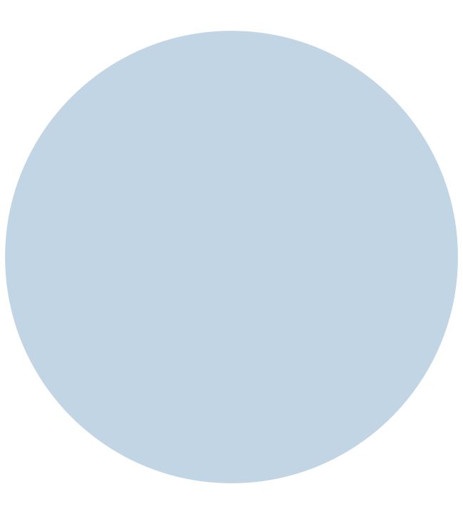 Mylands Morning Blue No.32 Paint | Jane Clayton