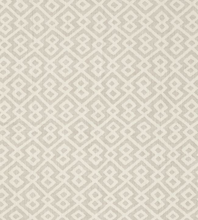 Pure Orkney Weave Fabric by Morris & Co in Lightish Grey | Jane Clayton