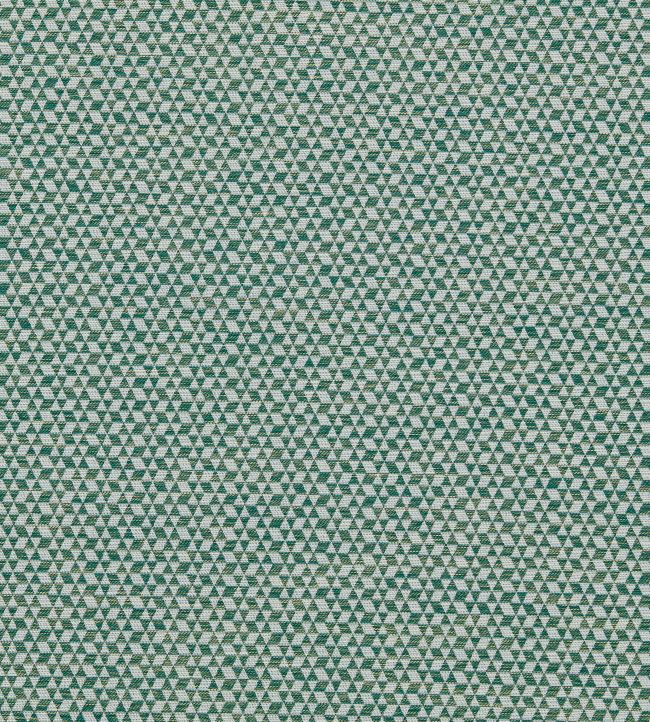 Morro Fabric in Forest by Clarke & Clarke | Jane Clayton