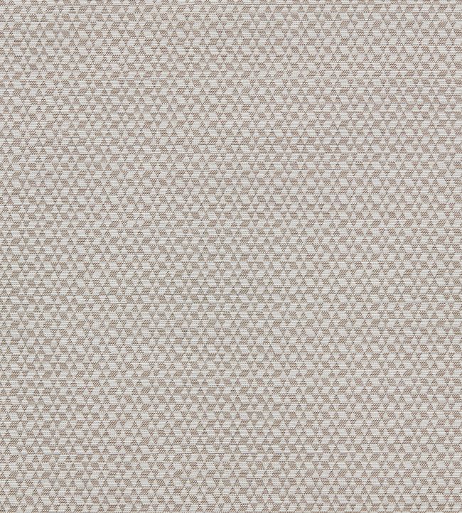 Morro Fabric in Linen by Clarke & Clarke | Jane Clayton