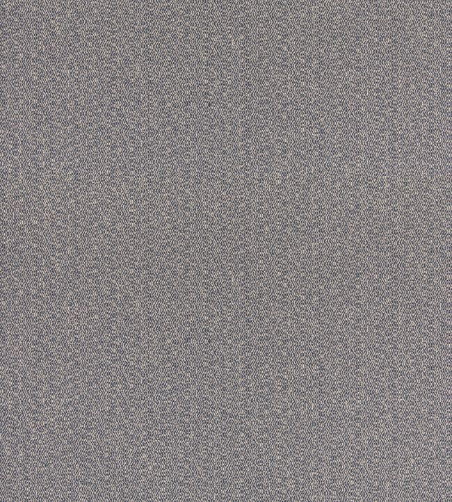Morton Fabric in Indigo by GP & J Baker | Jane Clayton