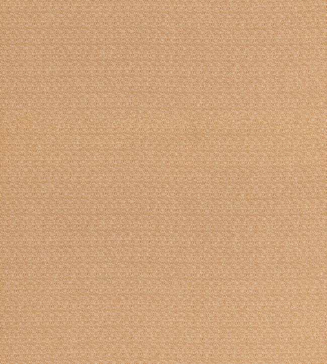 Morton Fabric in Ochre by GP & J Baker | Jane Clayton
