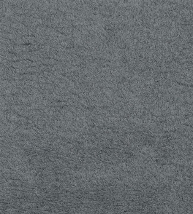 Mousson Fabric in Graphite by Designers Guild | Jane Clayton