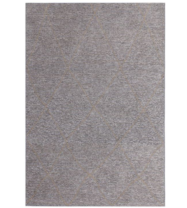 Mulberry Rug in Ice Blue by Asiatic | Jane Clayton