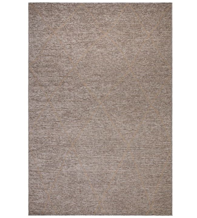 Mulberry Rug in Steel by Asiatic | Jane Clayton