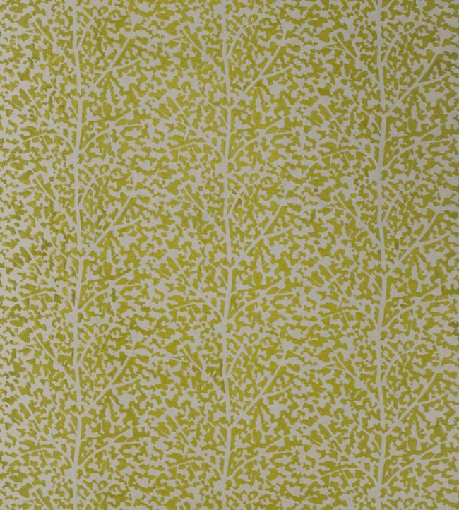 Mulberry Tree Fabric in Vert by Jim Thompson | Jane Clayton