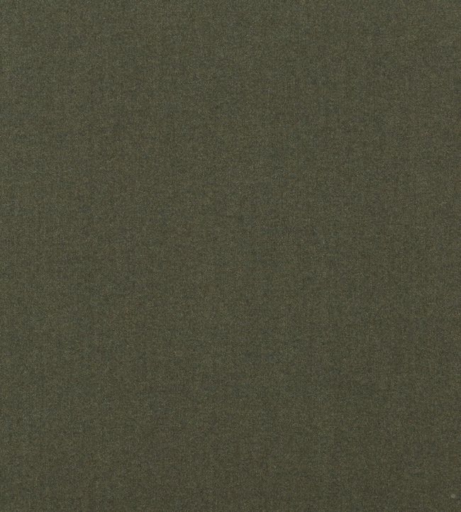 Leith Fabric by Mulberry Home in Forest | Jane Clayton