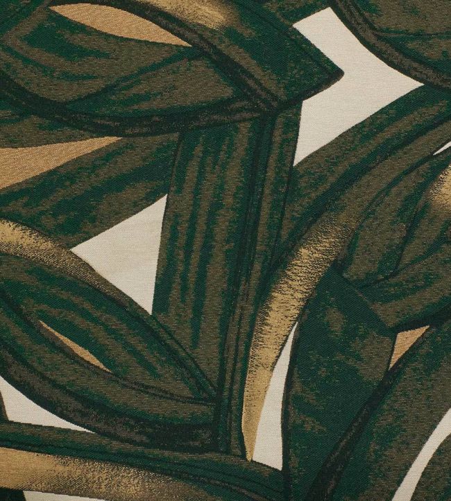 Musa Fabric in 03 by Lizzo | Jane Clayton