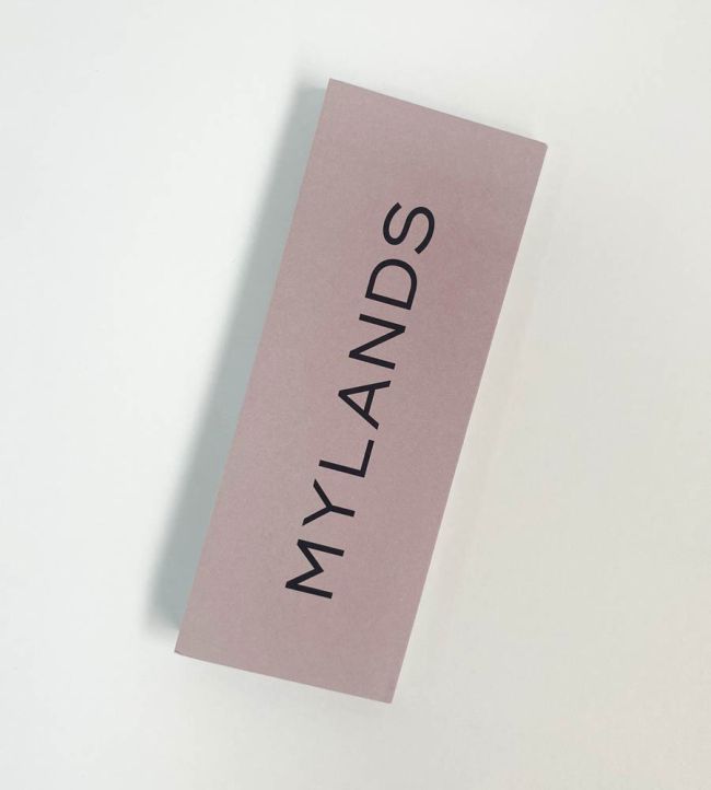Mylands Colour Card Paint Colour Card by Mylands | Jane Clayton
