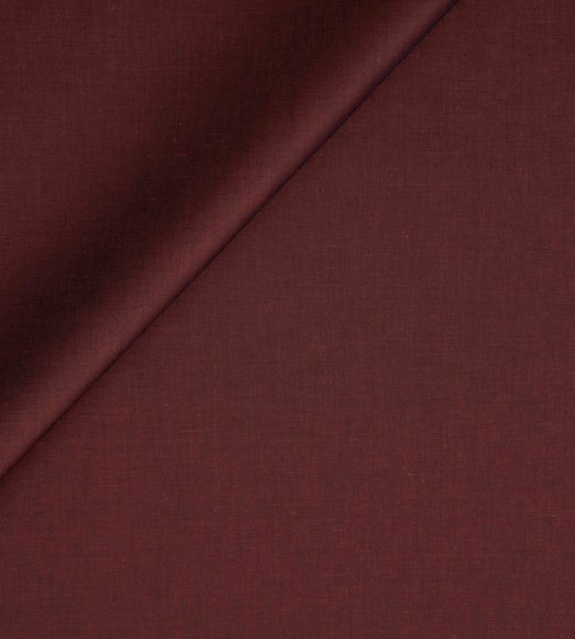 Nala Fabric in Garnet by Jim Thompson | Jane Clayton
