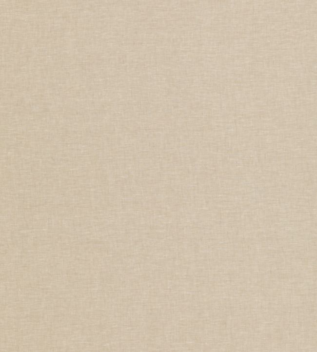 Nala Linen Fabric in Linen by Threads | Jane Clayton