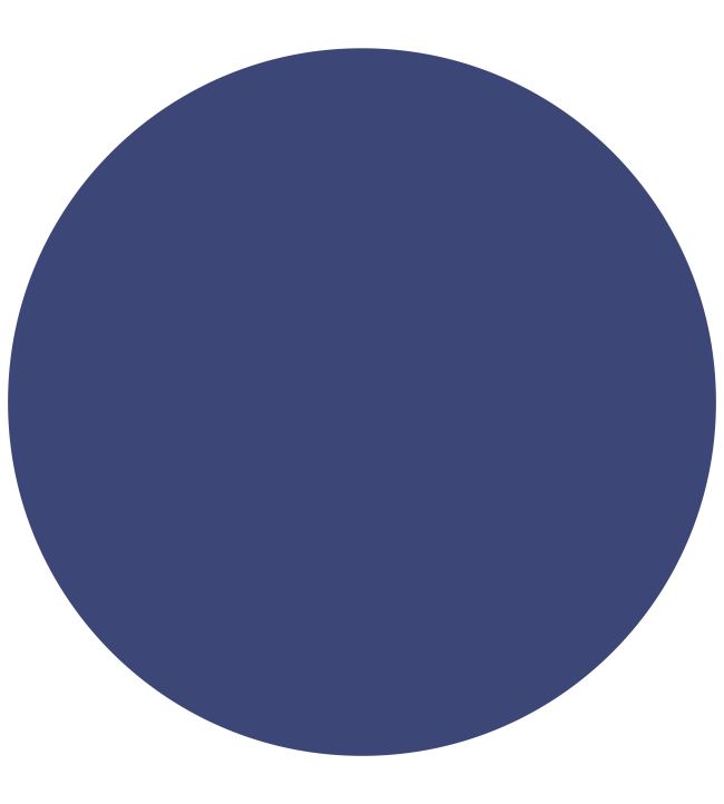 Annie Sloan Napoleonic Blue Wall Paint | Jane Clayton