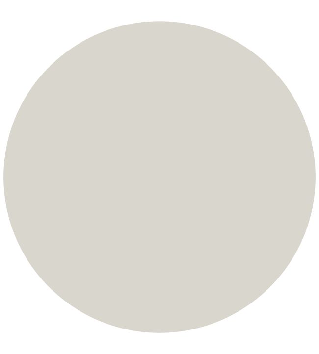 Sanderson New Silver Active Emulsion Paint | Jane Clayton