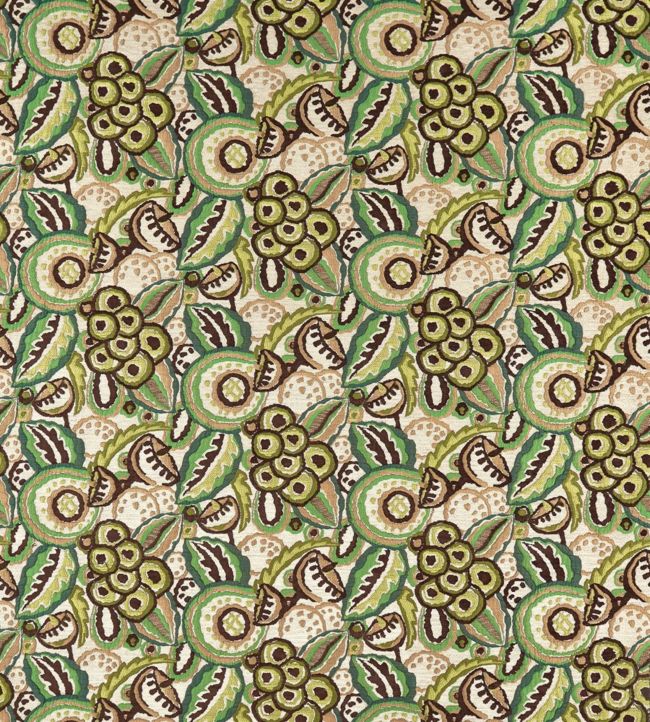 Marchmain Fabric by Nina Campbell in 3 | Jane Clayton