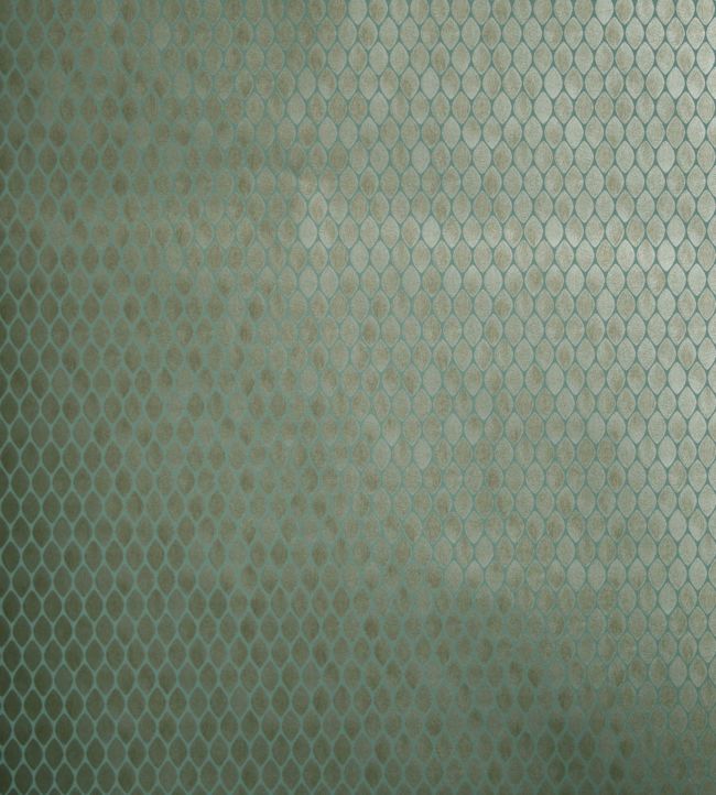 Gilty Wallpaper by Nina Campbell in 4 | Jane Clayton