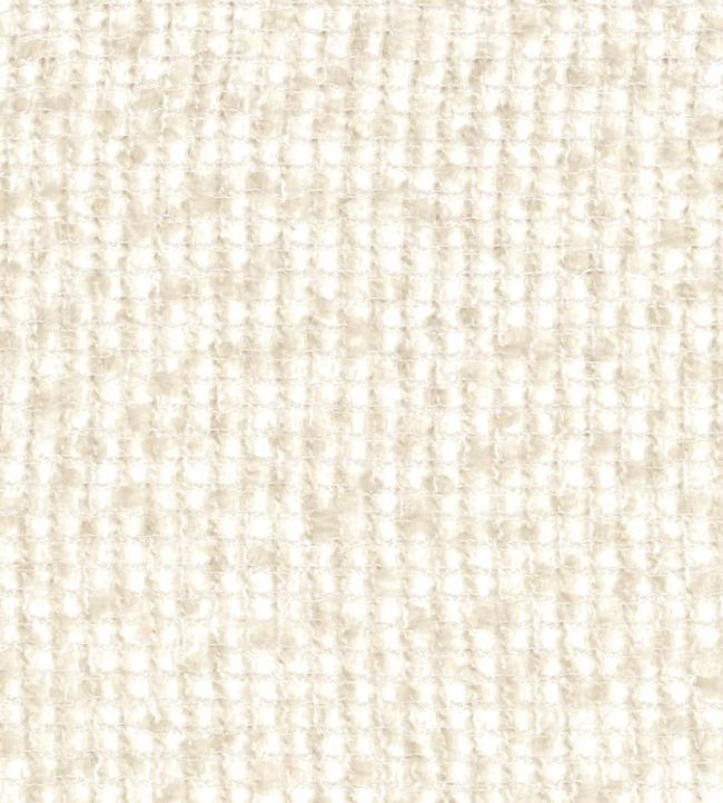 Ninon Fabric in Ecru by Camengo | Jane Clayton