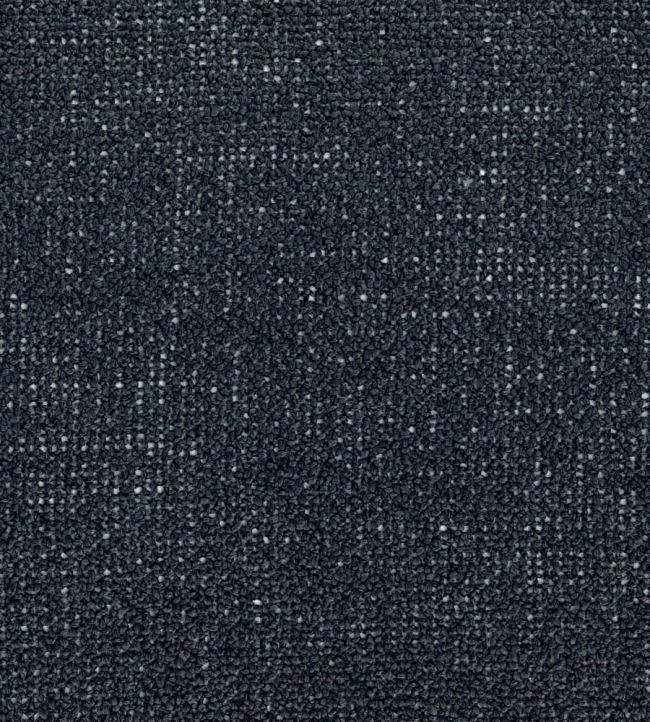 Nivalis Fabric in Carbone by Casamance | Jane Clayton