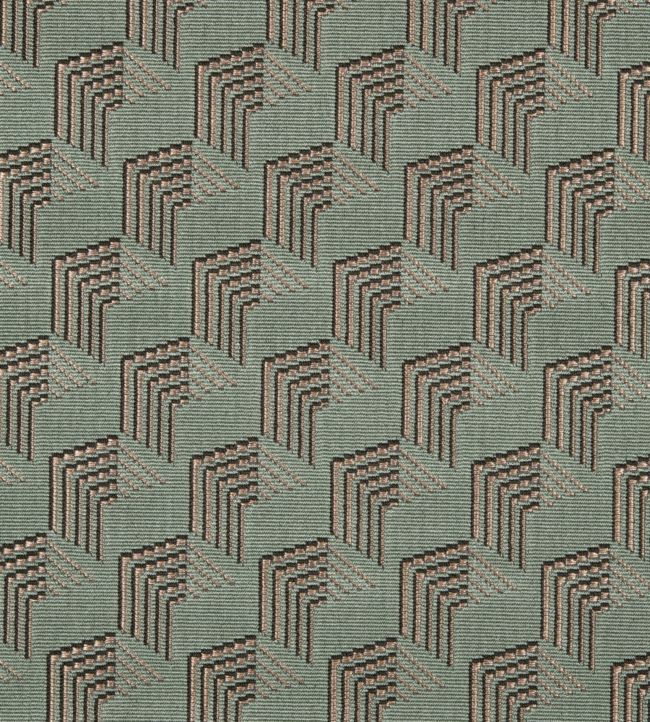 Metropolis Fabric by Nobilis in 78 | Jane Clayton
