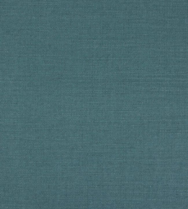 Nola Fabric in Teal by Christopher Farr Cloth | Jane Clayton