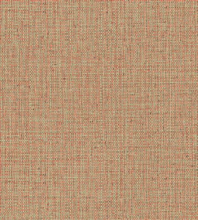 Nongo Wallpaper in Pistachio Pink by Arte | Jane Clayton