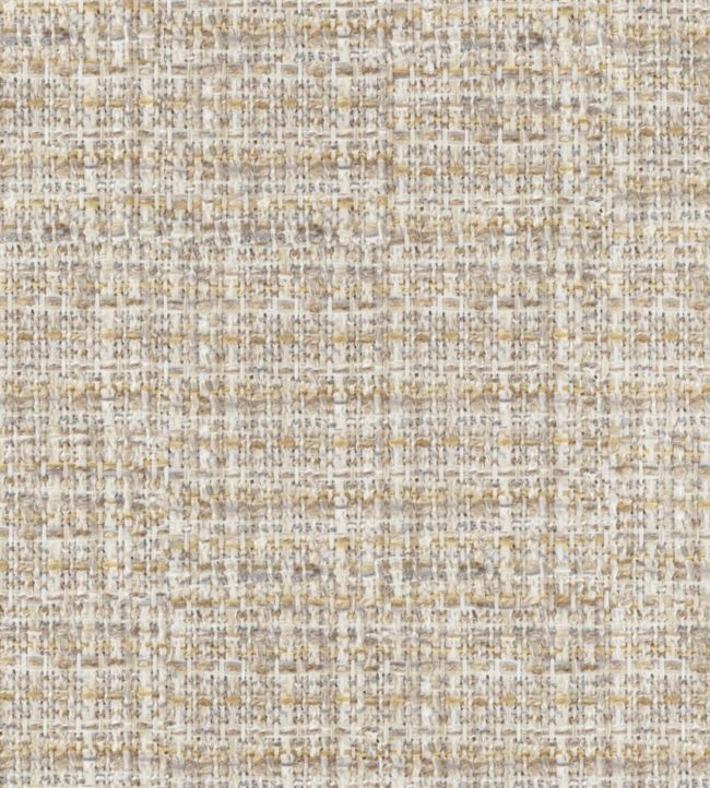 Oakworth Fabric in Linen by Designers Guild | Jane Clayton