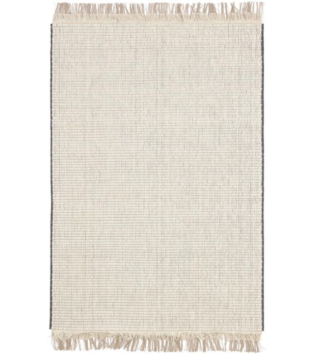 Omote Fuyu Rug in Fuyu Dark by cc-tapis | Jane Clayton