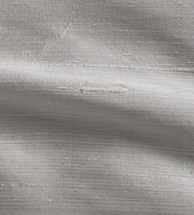 Orissa Silk Fabric in Earl Grey by James Hare | Jane Clayton